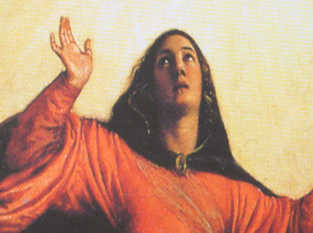 Solennità dell'Assunta - Orari Messe nella città di Agrigento ...